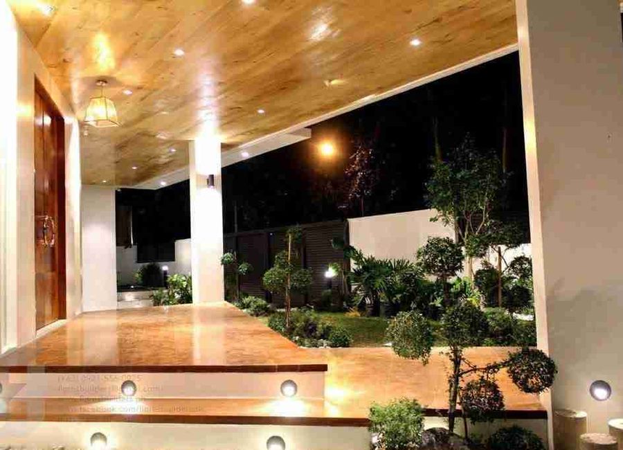 For Sale: 2 Storey House and Lot in Capitol 8, Pasig | Lamudi.com.ph