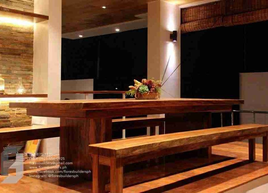 For Sale: 2 Storey House and Lot in Capitol 8, Pasig | Lamudi.com.ph