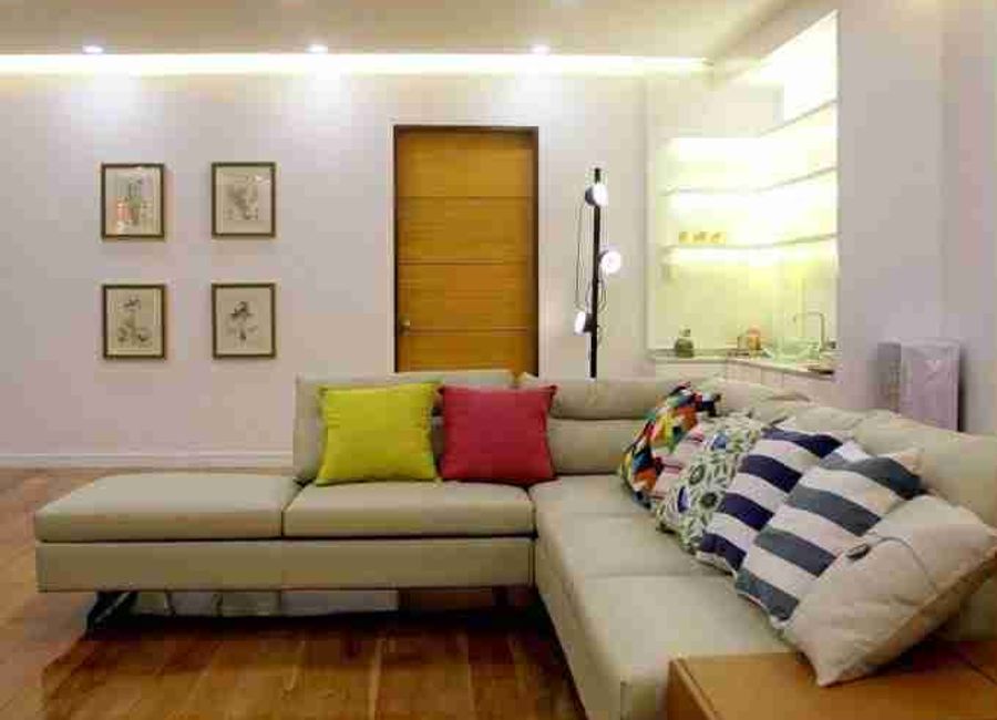 For Sale: 2 Storey House and Lot in Capitol 8, Pasig | Lamudi.com.ph