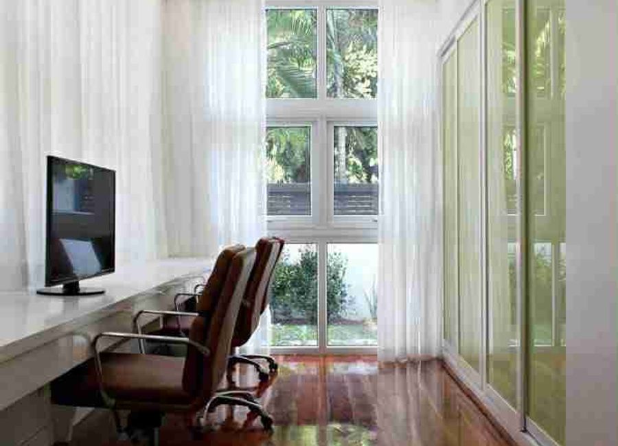 For Sale: 2 Storey House and Lot in Capitol 8, Pasig | Lamudi.com.ph