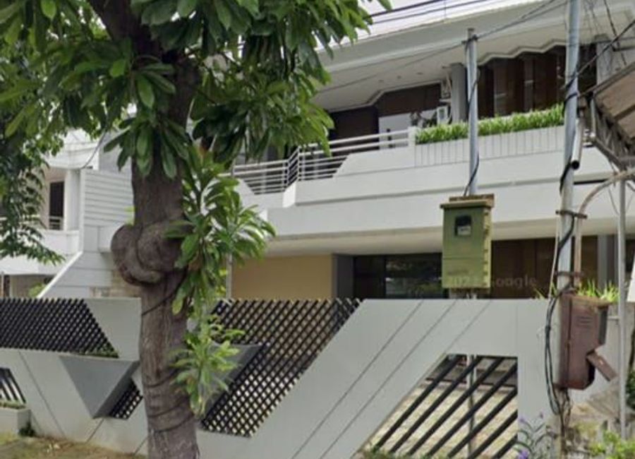 Dijual Rumah Embong Kenongo | Lamudi.co.id