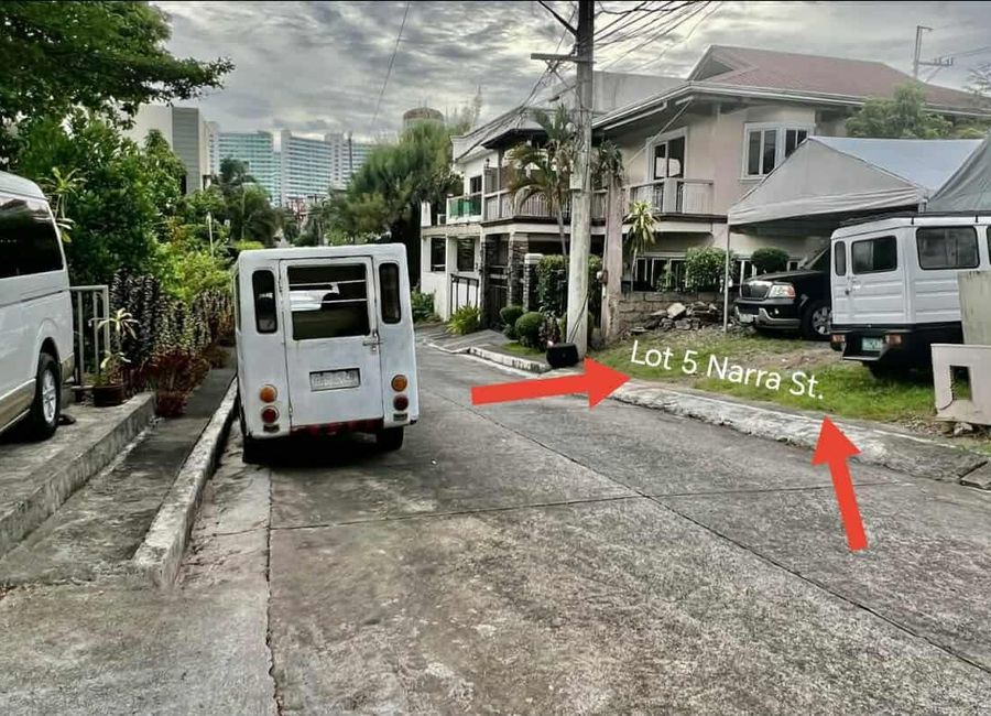 Build Your Dream Home in Vista Real Executive Village! 150 sqm ...