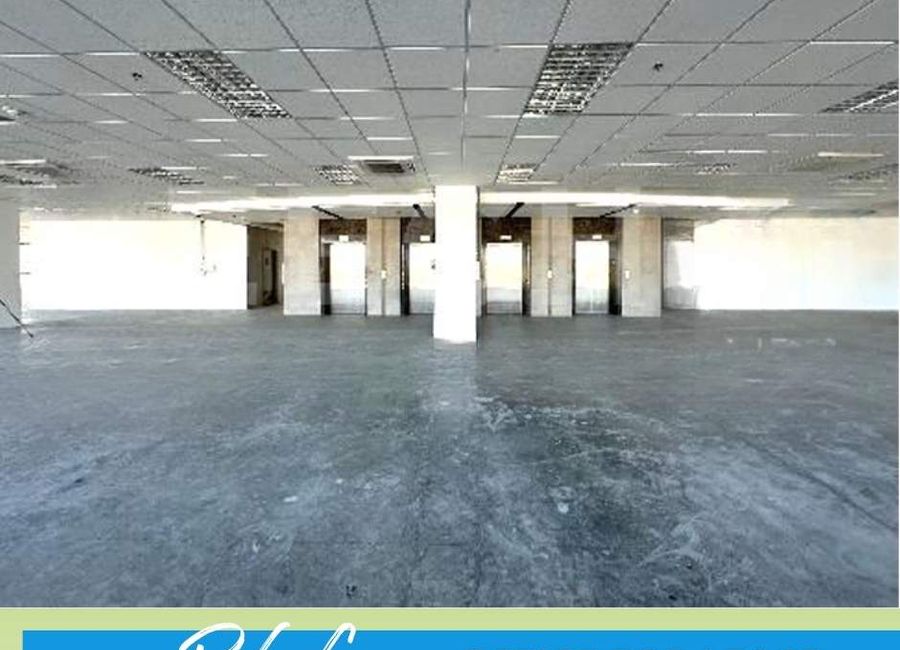 Office for Rent in GSC Corporate Tower BGC | Lamudi.com.ph