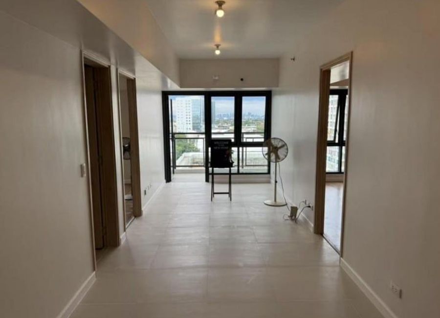 2-Bedroom Condo Unit for SALE in Cerca Viento Tower 1, Muntinlupa City ...