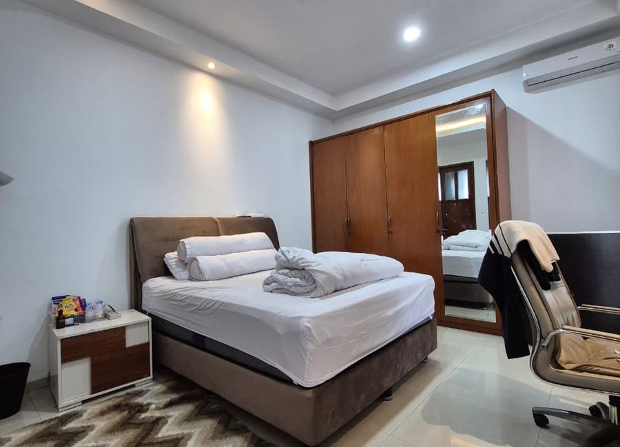 Puri Bintaro Rumah Mewah dan Cantik Siap Huni Maleo Kasuari | Lamudi.co.id