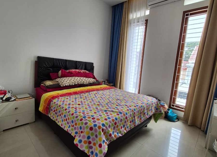 Puri Bintaro Rumah Mewah dan Cantik Siap Huni Maleo Kasuari | Lamudi.co.id