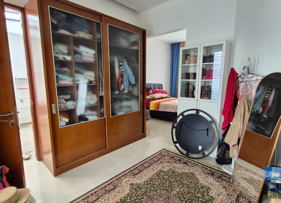 Puri Bintaro Rumah Mewah dan Cantik Siap Huni Maleo Kasuari | Lamudi.co.id