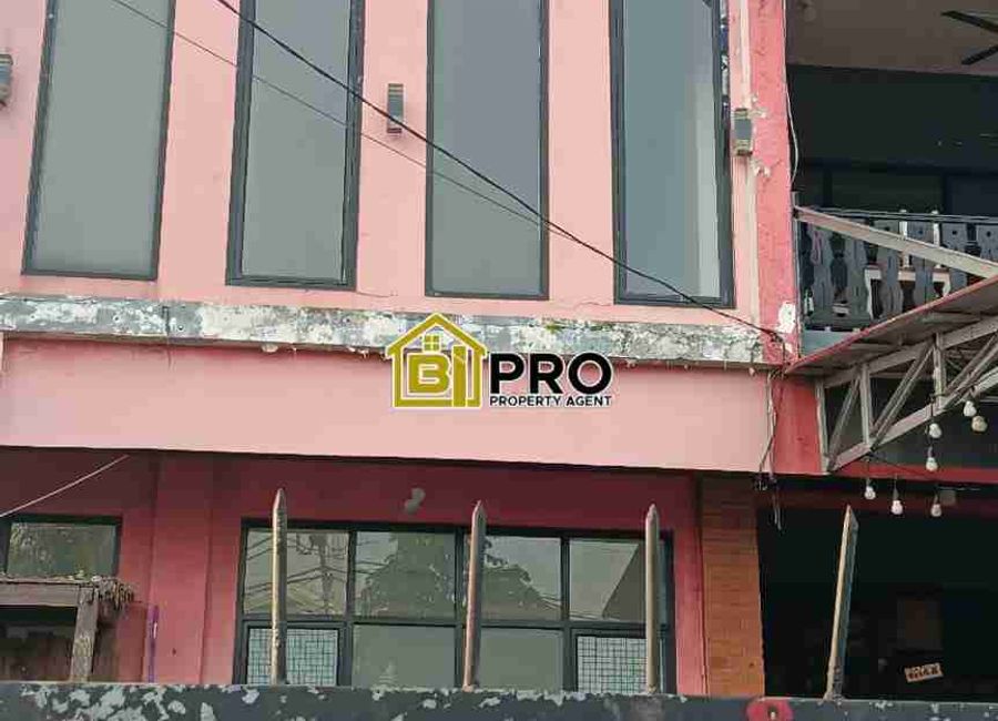 Disewakan ruko merah srengseng , jaksel | Lamudi.co.id