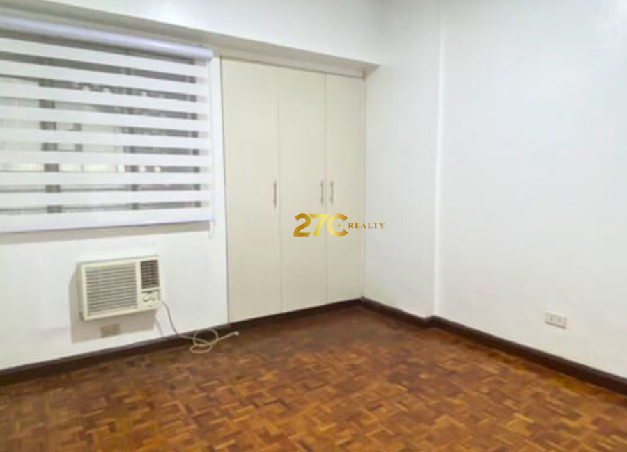 The Valero Plaza 3-Bedroom Condominium Unit for Sale in Makati City ...