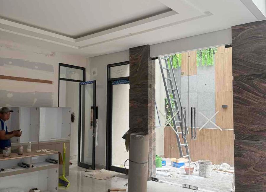 Woodland Citraland Baru Gress 3lt | Lamudi.co.id