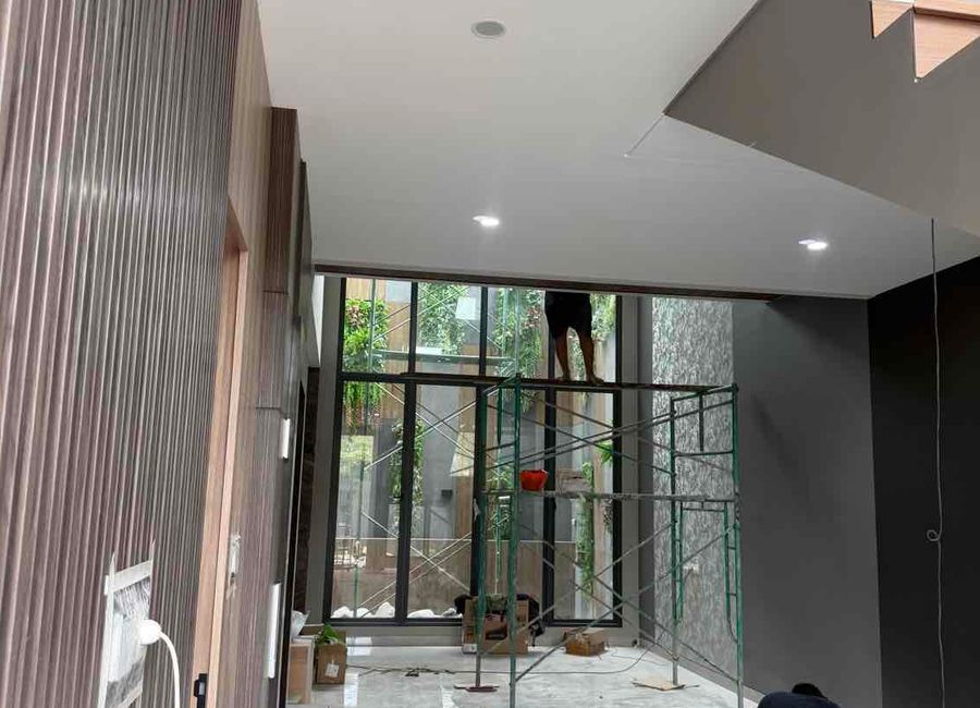 Woodland Citraland Baru Gress 3lt | Lamudi.co.id