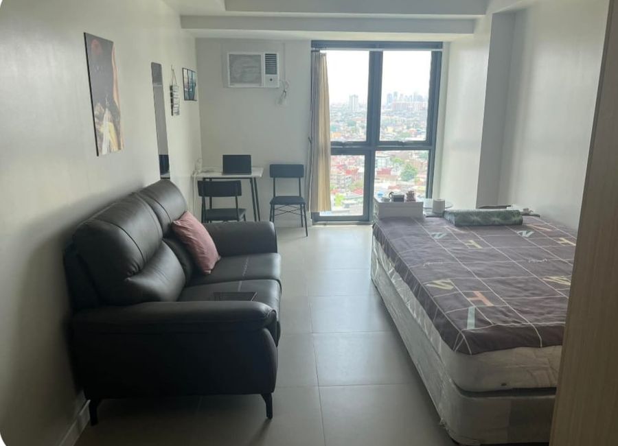 Callisto Towers | Studio Condo Unit For Sale - #9248 | Lamudi.com.ph