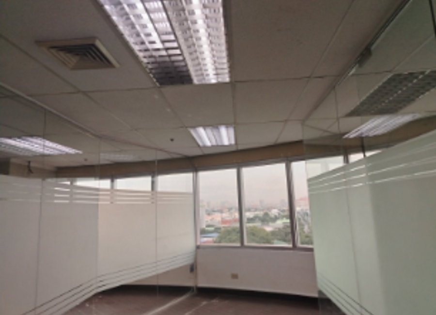 Warm Shell Office Space for Lease in Manila | Lamudi.com.ph
