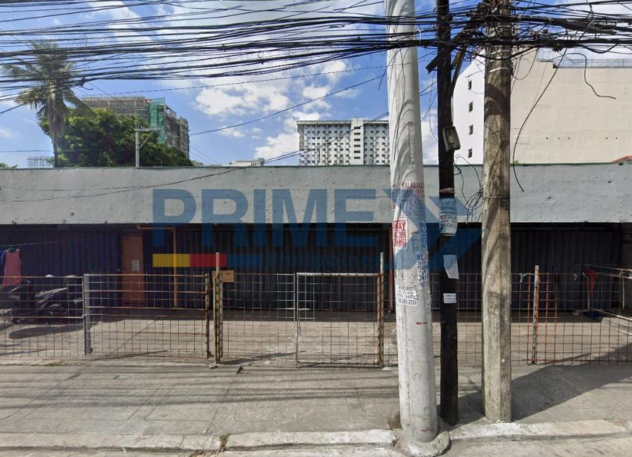 Exclusive 581 sqm Commercial Lot for Lease in New York’s Prime Zone ...