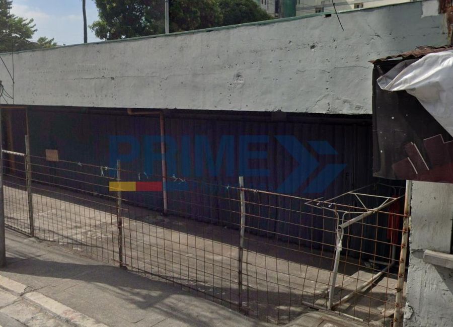 Exclusive 581 sqm Commercial Lot for Lease in New York’s Prime Zone ...