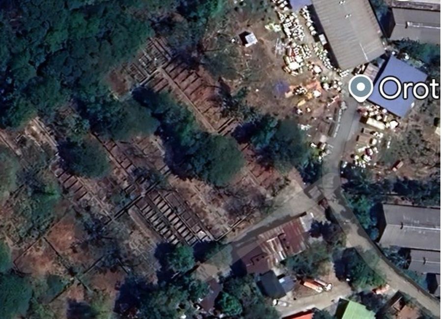 FOR SALE? Negotiable! Prime property with excellent potential for ...