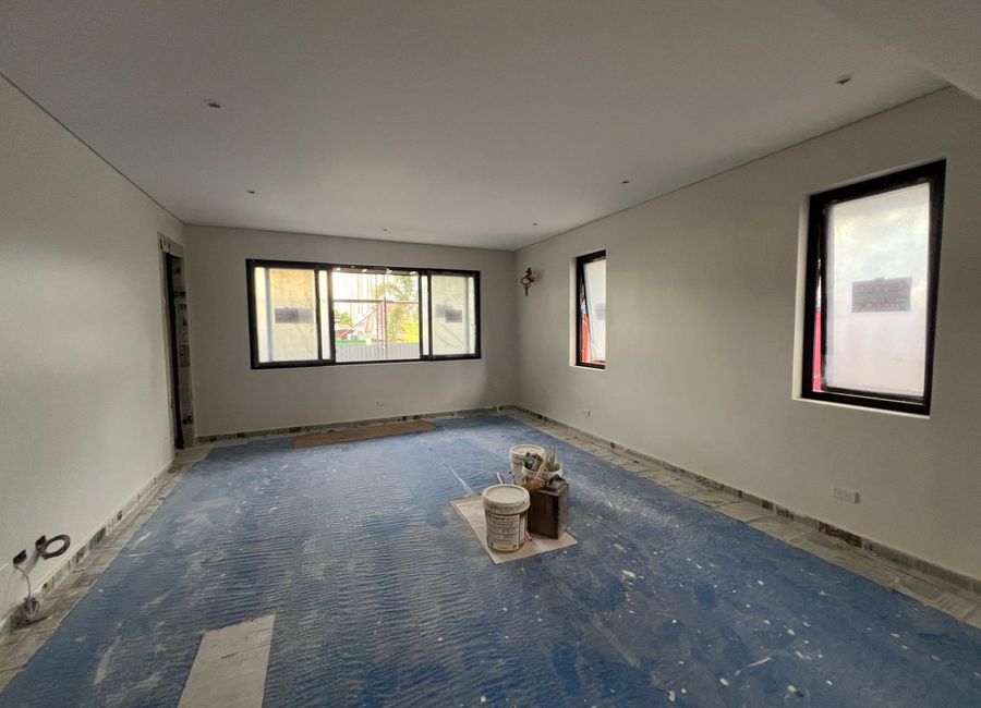 FOR SALE Brand new House and Lot located, Acropolis QC | Lamudi.com.ph