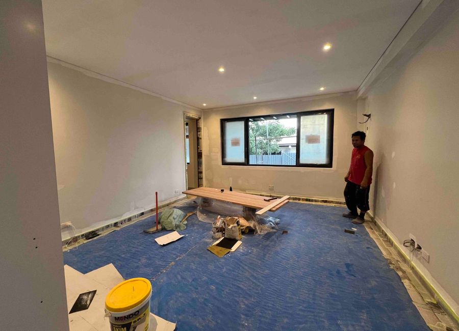 FOR SALE Brand new House and Lot located, Acropolis QC | Lamudi.com.ph