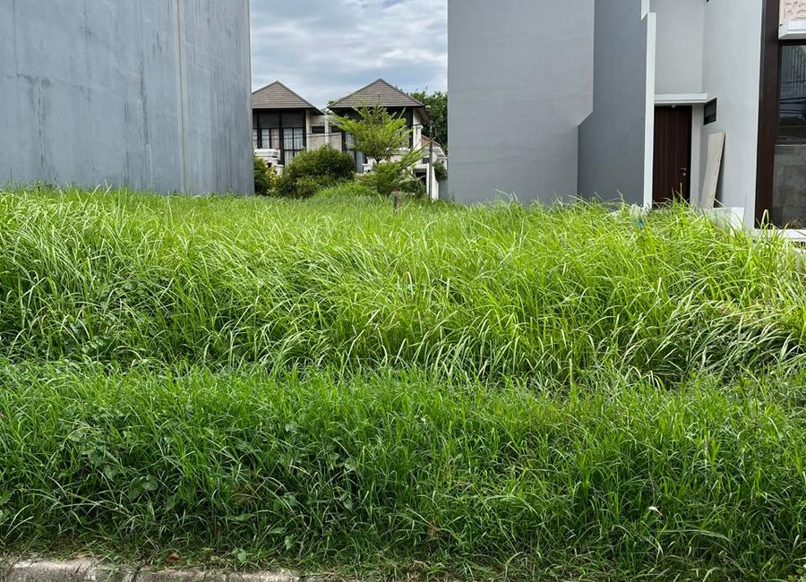 Dijual Cepat! Kavling Taman Simpruk Lippo Cikarang, Lokasi Strategis ...