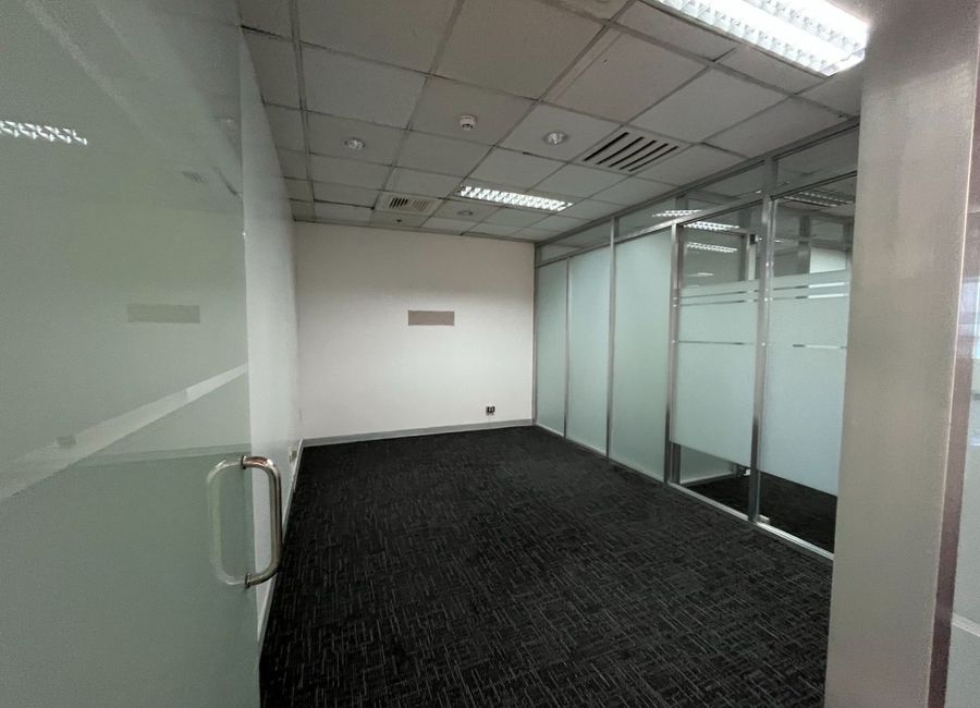 125sqm Office Space For Rent in 6780 Ayala Avenue, Makati City | Lamudi ...