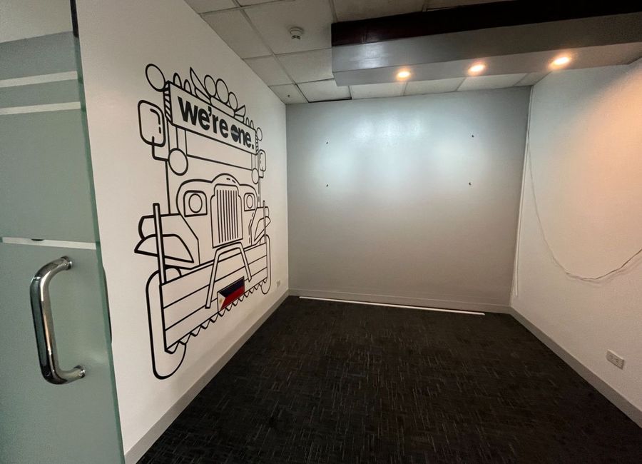 125sqm Office Space For Rent in 6780 Ayala Avenue, Makati City | Lamudi ...