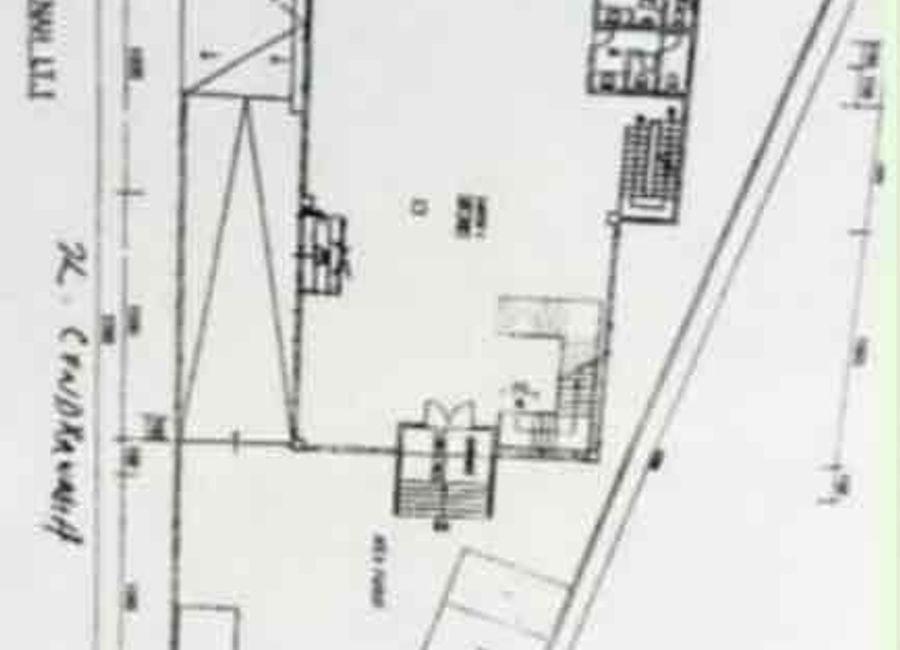 Jual tanah di Iskandar Muda Arteri Pondok Indah Jual Tanah untuk ...