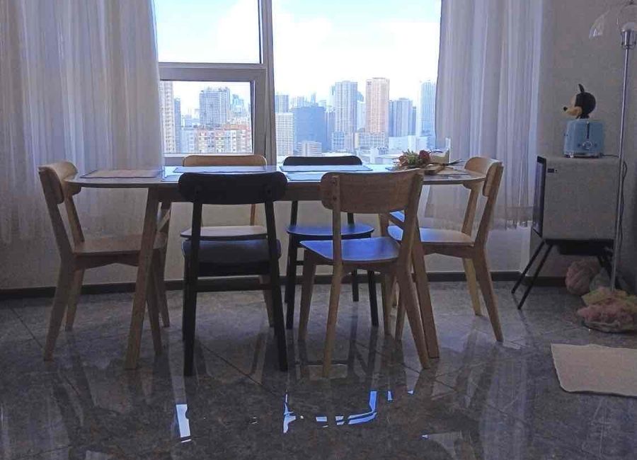 Three (3) Bedroom Unit for Lease in The Imperium at the Capitol Commons ...