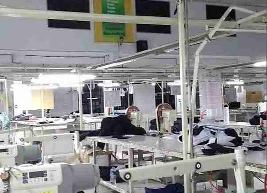 dijual pabrik garmen masih aktif Boyolali | Lamudi.co.id