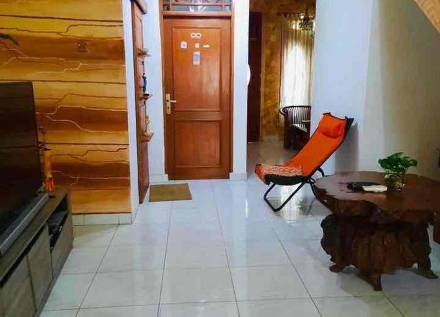 Dijual Rumah Taman Bougenville Jatibening Caman Lt 225 m2 | Lamudi.co.id