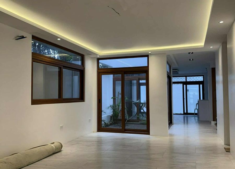 Merville Park Paranaque Modern Brand New House For Sale or Rent ...