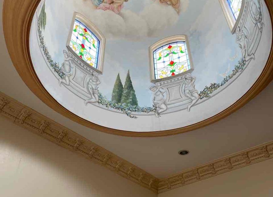 Dijual Rumah Mewah Sunter Bisma 16x25 | Lamudi.co.id