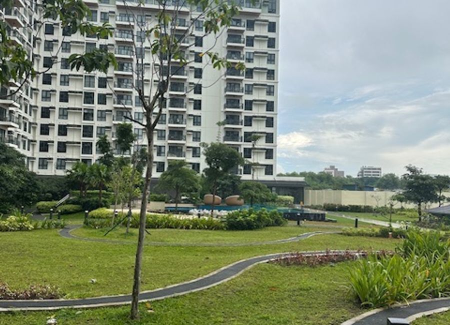 FOR RENT! UNIT IN CERCA CONDONIUM, VIENTO TOWER 2 | Lamudi.com.ph