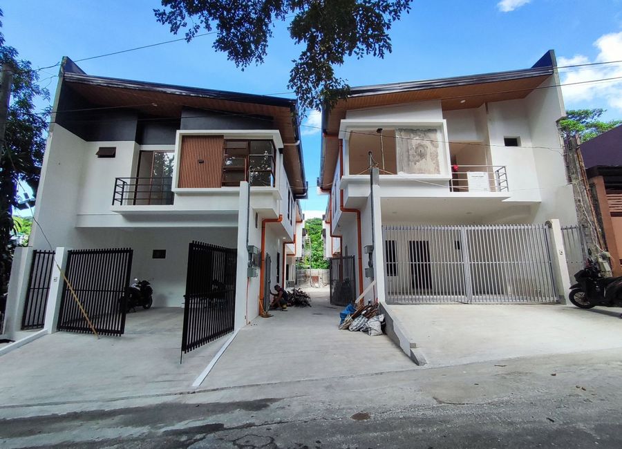 9.3M 2 Storey Townhouse with 3 Bedrooms for sale in East Fairview ...