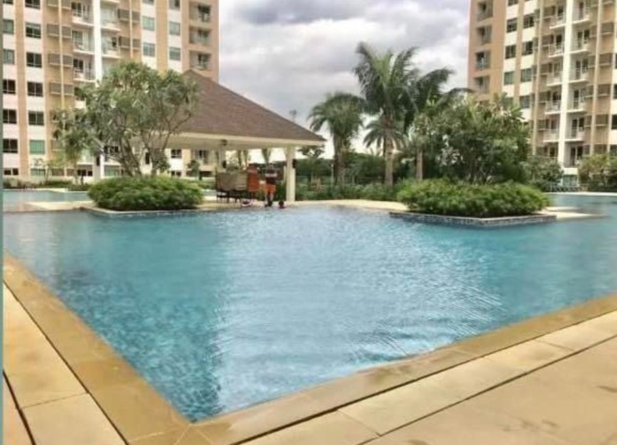 26 sqm Studio Unit for Sale at The Grove by Rockwell, Pasig City ...