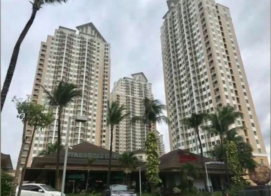 26 sqm Studio Unit for Sale at The Grove by Rockwell, Pasig City ...