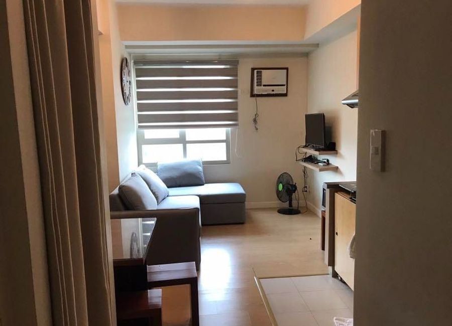 26 sqm Studio Unit for Sale at The Grove by Rockwell, Pasig City ...