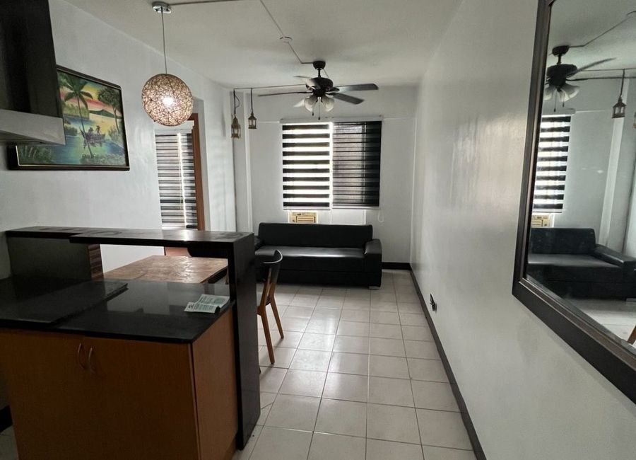 For Sale Lions park residences 2 bdrooms Furnished at 3M | Lamudi.com.ph
