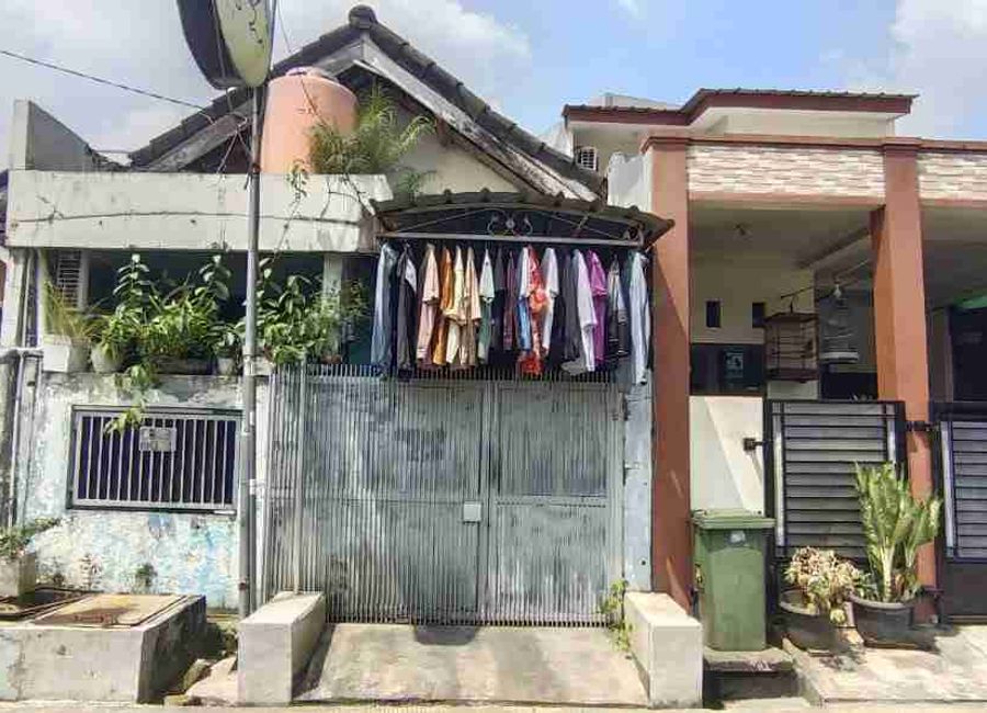 Rumah mutiara gading timur dijual murah Bebas banjir | Lamudi.co.id