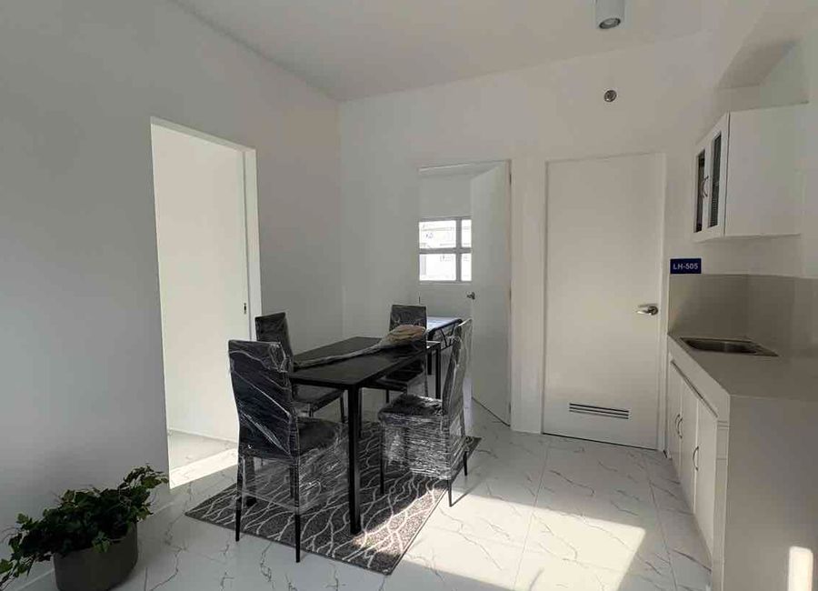 2-Bedroom Condo Unit (36.42 sqm) La Bella TAGAYTAY | Lamudi.com.ph