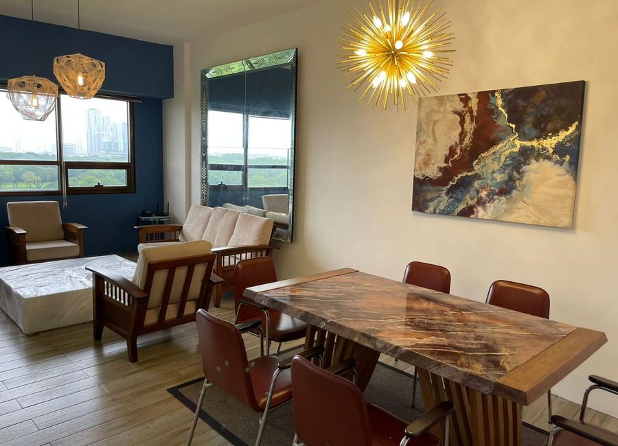 FOR SALE: 1BR ICON RESIDENCES, BGC | Lamudi.com.ph