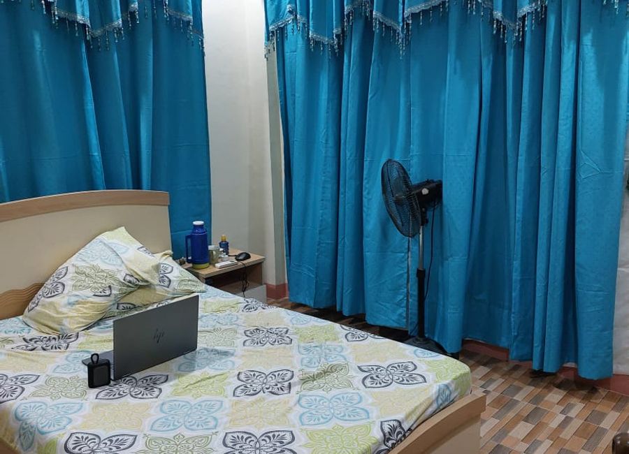 2 Storey 5 Bedroom House and Lot Fatima Valley, Pagsabungan, Mandaue ...