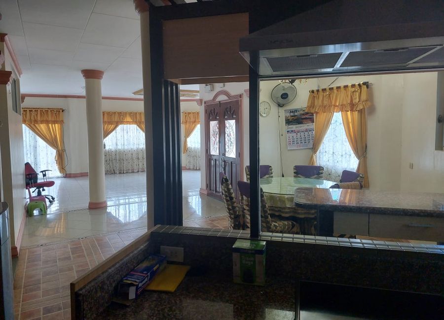 2 Storey 5 Bedroom House and Lot Fatima Valley, Pagsabungan, Mandaue ...