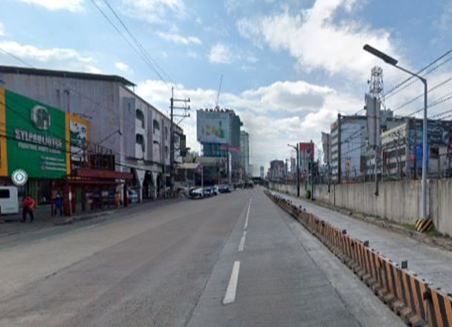 FOR SALE - Old Commercial Building in Cubao, Quezon City | Lamudi.com.ph