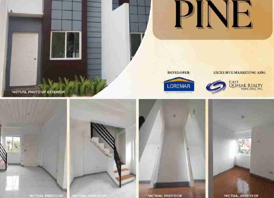 🌻🌻🌻 SUNFLOWER HOMES ANGONO🌻🌻🌻 | Lamudi.com.ph