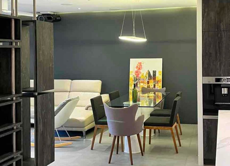 2 BEDROOM- SAKURA TOWER PROSCENIUM ROCKWELL | Lamudi.com.ph