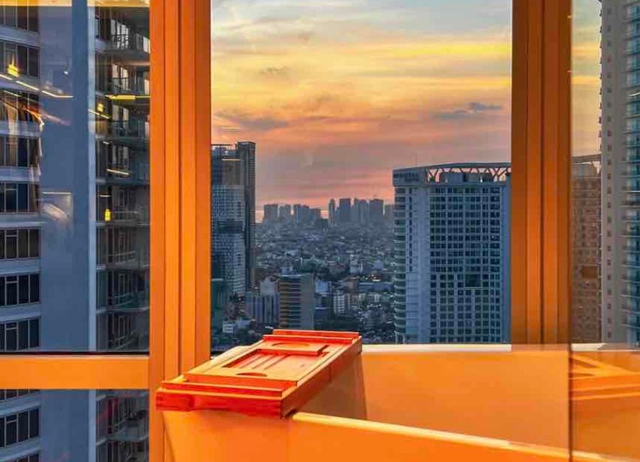 2 BEDROOM- SAKURA TOWER PROSCENIUM ROCKWELL | Lamudi.com.ph