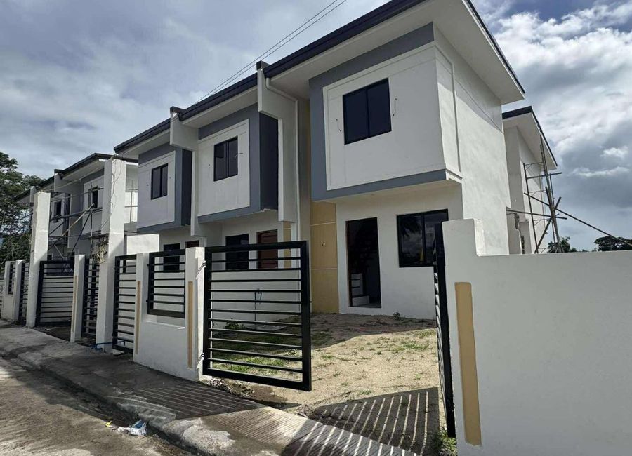 Own Your Dream Home at Pacific Town, Candelaria — Only ₱5K Reservation ...