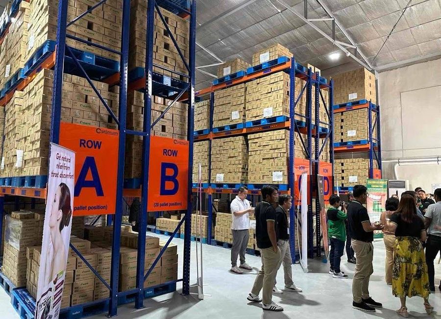 Pasig City Warehouse for SALE | Lamudi.com.ph