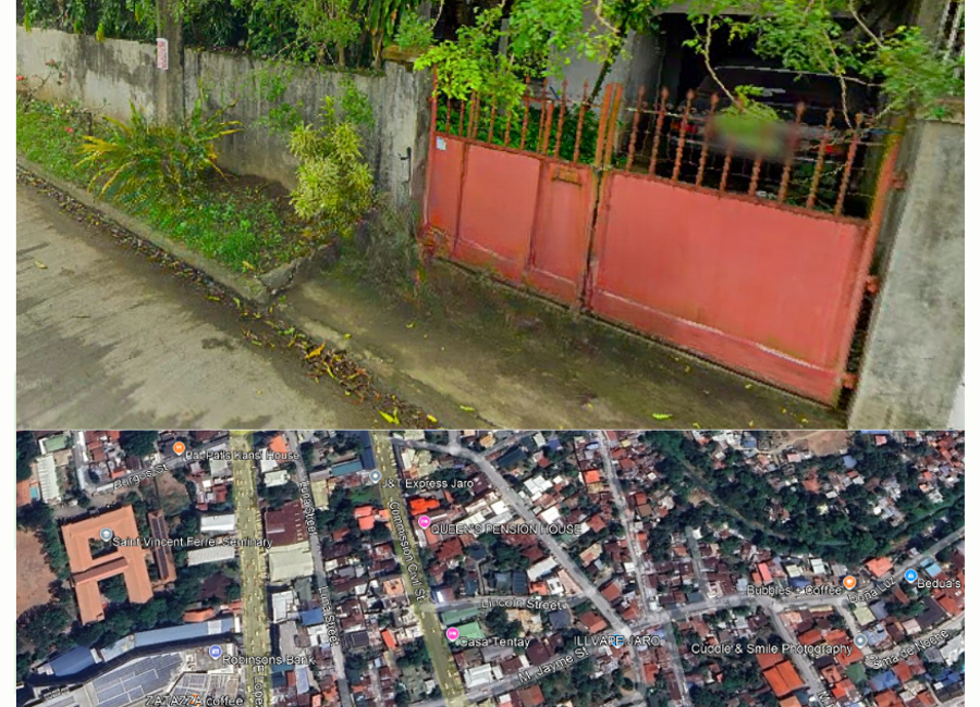 HOUSE FOR SALE IN DON FRANCISCO VILLAGE IN JARO ILOILO | Lamudi.com.ph