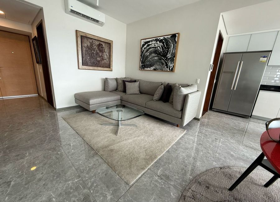 For Rent 2-Bedroom Unit at Imperium at Capitol Commons | Lamudi.com.ph